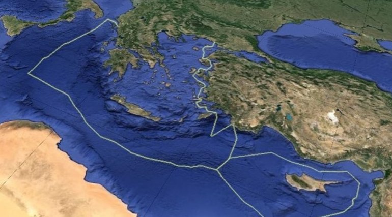 ΤΟ ΜΕΓΑΛΕΙΟ ΤΗΣ ΚΥΠΡΙΑΚΗΣ ΑΟΖ ΚΑΙ Η ΚΑΤΑΡΑ ΤΗΣ ΕΛΛΗΝΙΚΗΣ | TASTV.gr ...