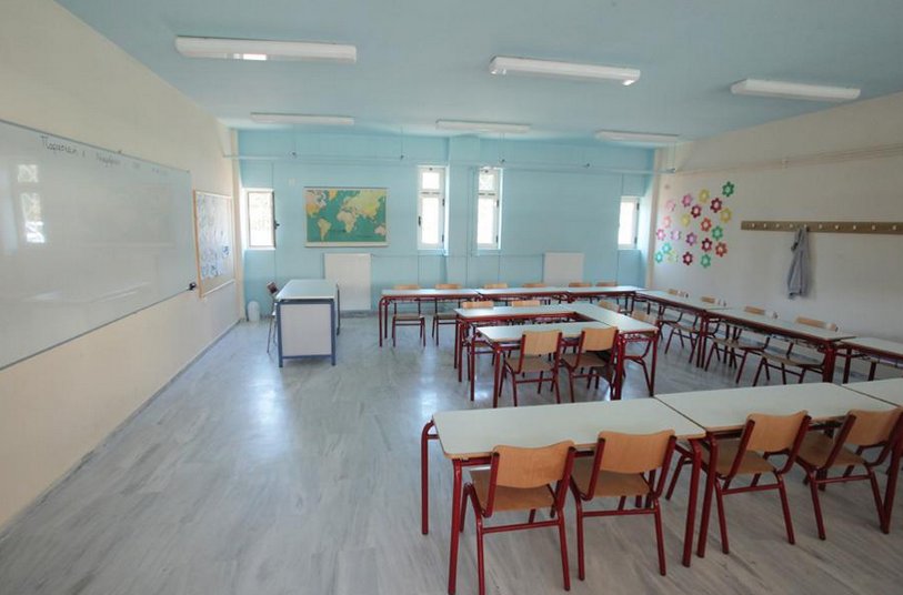 ΚΑΤΑΡΓΕΙΤΑΙ Ο ΘΕΣΜΟΣ ΤΟΥ ΣΧΟΛΙΚΟΥ ΣΥΜΒΟΥΛΟΥ ΚΑΙ ΑΝΤΙΚΑΘΙΣΤΑΤΑΙ ΑΠΟ ΤΟ ...