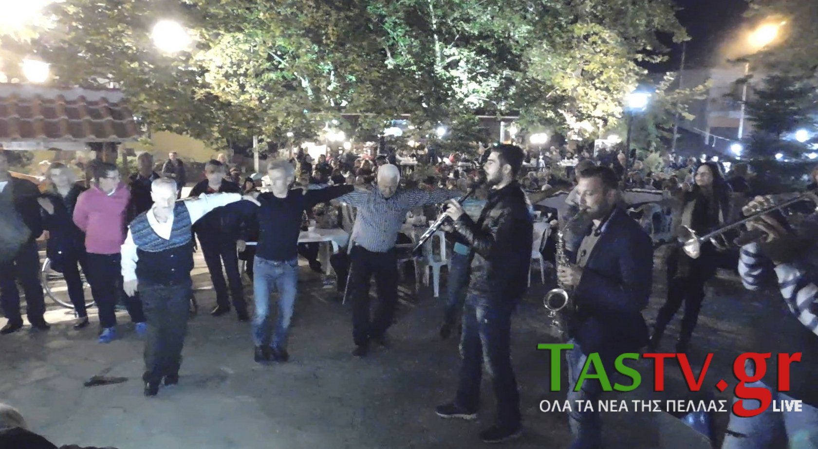 ΤΕΡΑΣΤΙΑ ΕΠΙΤΥΧΙΑ Η ΓΙΟΡΤΗ ΚΑΣΤΑΝΟΥ ΣΤΗΝ ΟΡΜΑ ΑΛΜΩΠΙΑΣ (PHOTOS VIDEO ...