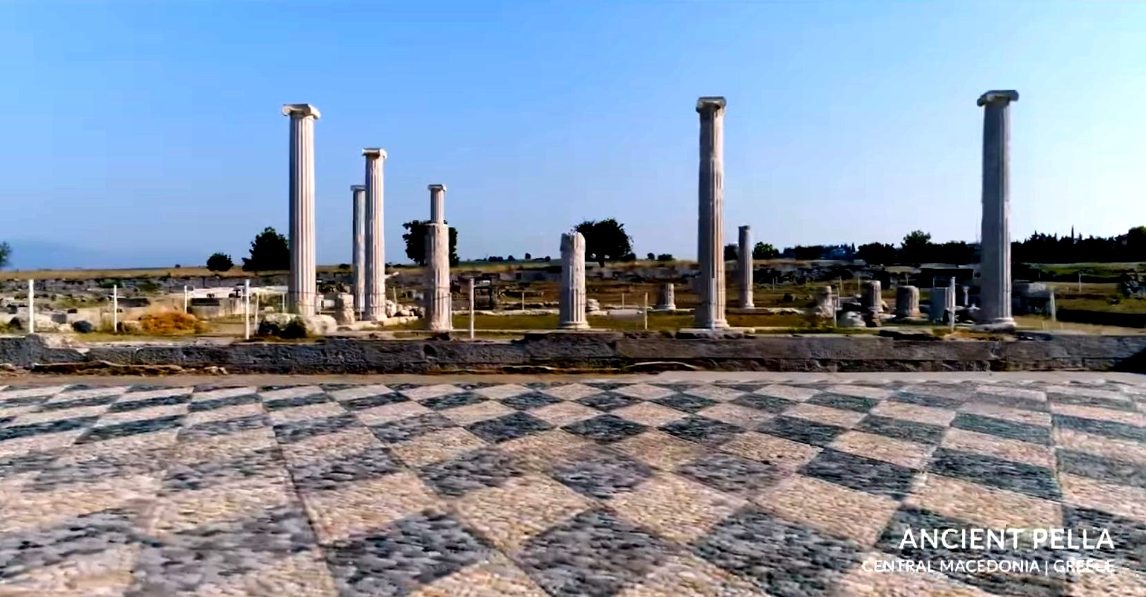 ΑΝ. ΑΝΤΙΠΕΡΙΦΕΡΕΙΑΡΧΗΣ ΠΕΛΛΑΣ : “ΣΠΟΥΔΑΙΑ ΕΞΕΛΙΞΗ Η ΧΡΗΜΑΤΟΔΟΤΗΣΗ ...