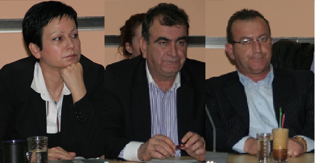 ΑΝΕΞΑΡΤΗΤΟΠΟΙΗΣΗΣ ΤΩΝ ΑΙΒΑΖΙΔΗ, ΚΑΖΑΝΤΖΙΔΗ, ΡΟΥΣΟΠΟΥΛΟΥ | TASTV.gr | Τα ...
