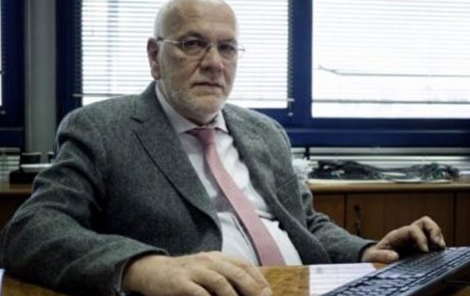ΑΥΤΟΚΤΟΝΗΣΕ Ο ΠΡΟΕΔΡΟΣ ΤΗΣ SINGULARLOGIC ΜΙΧΑΛΗΣ ΚΑΡΙΩΤΟΓΛΟΥ | TASTV.gr ...