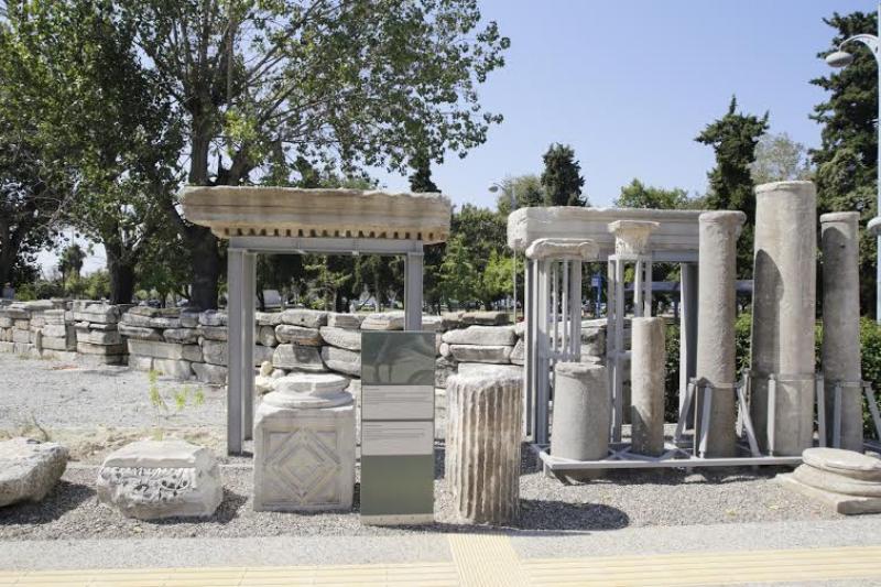 ΕΓΚΑΙΝΙΑΖΕΤΑΙ Η ΝΕΑ ΜΟΝΙΜΗ ΕΚΘΕΣΗ ΤΟΥ ΑΡΧΑΙΟΛΟΓΙΚΟΥ ΜΟΥΣΕΙΟΥ ...
