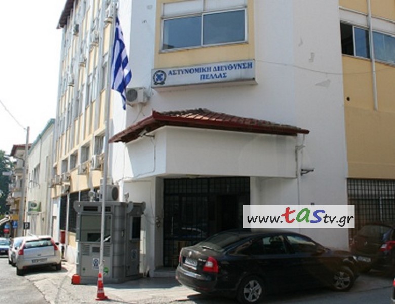 Γ. ΣΗΦΑΚΗΣ : ΣΕ ΣΥΝΑΝΤΗΣΗ ΜΕ ΤΟΝ ΥΠΟΥΡΓΟ ΔΗΜΟΣΙΑΣ ΤΑΞΗΣ ΖΗΤΗΣΕ ΕΝΙΣΧΥΣΗ ...