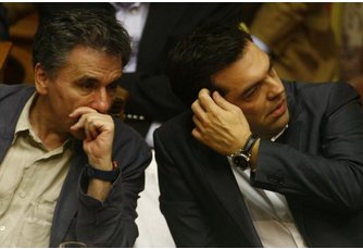 Η ΩΡΑ ΤΗΣ ΚΡΙΣΗΣ ΣΤΗ ΒΟΥΛΗ ΓΙΑ ΤΟ ΤΡΙΤΟ ΜΝΗΜΟΝΙΟ | TASTV.gr | Τα νέα ...