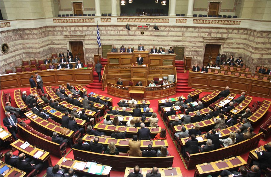 ΠΑΙΔΕΙΑ – ΌΛΕΣ ΟΙ ΔΕΣΜΕΥΣΕΙΣ ΠΟΥ ΑΝΑΛΑΜΒΑΝΕΙ Η ΕΛΛΗΝΙΚΗ ΚΥΒΕΡΝΗΣΗ ΜΕ ΤΟ ...