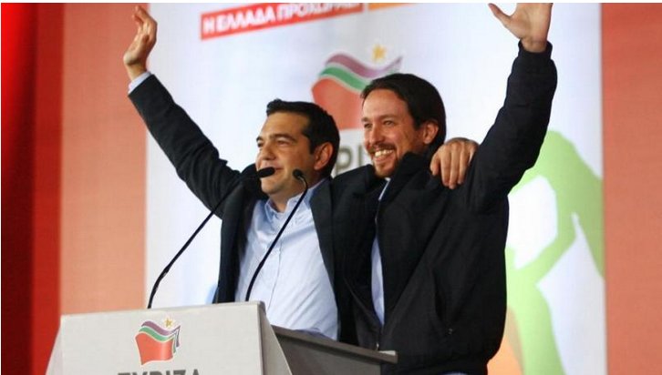 Η ΑΠΑΝΤΗΣΗ ΤΟΥ ΠΑΜΠΛΟ ΙΓΚΛΕΣΙΑΣ ΓΙΑ ΤΗ ΔΗΘΕΝ ΡΗΞΗ ΜΕ ΤΟΝ ΑΛΕΞΗ ΤΣΙΠΡΑ ...