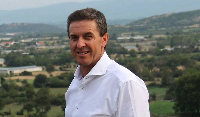 ΔΗΜΑΡΧΟΣ ΑΛΜΩΠΙΑΣ : ΕΠΙΣΤΟΛΗ ΓΙΑ ΤΟΝ ΕΝΑΝ ΧΡΟΝΟ ΘΗΤΕΙΑΣ ΤΟΥ | TASTV.gr ...