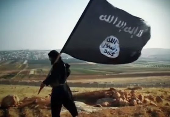 ΆΝΘΡΩΠΟΣ ΤΟΥ ISIS ΑΠΟΚΑΛΥΠΤΕΙ… ΔΕΝ ΕΙΝΑΙ ΠΡΟΣΦΥΓΕΣ! «ΠΕΡΙΜΕΝΕΤΕ ΚΑΙ ΘΑ ...