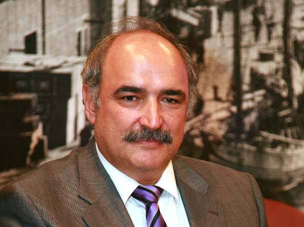 Μ. ΜΠΟΛΑΡΗΣ : ΟΙ ΠΡΟΤΑΣΕΙΣ ΠΟΥ ΠΡΟΕΡΧΟΝΤΑΙ ΑΠΟ Ν.Δ. ΕΙΝΑΙ ΔΥΟ ΣΕ ...