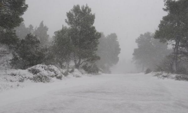 ΔΕΙΤΕ ΤΗΝ ΗΜΕΡΟΜΗΝΙΑ ΤΟΥ ΔΕΚΕΜΒΡΙΟΥ ΠΟΥ ΑΝΑΜΕΝΕΤΑΙ ΙΣΧΥΡΗ ΧΙΟΝΟΠΤΩΣΗ ...