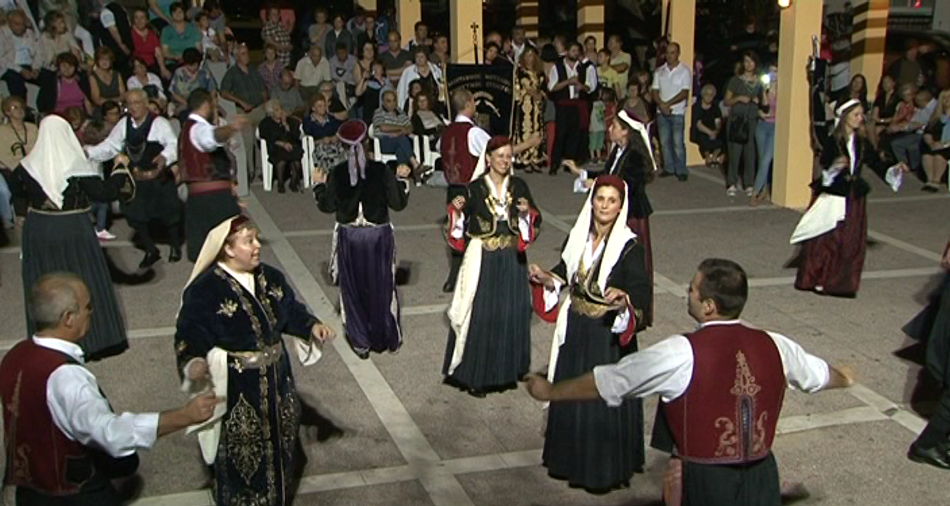 ΕΔΕΣΣΑ: ΕΚΔΗΛΩΣΗ ΜΝΗΜΗΣ ΓΙΑ ΤΗΝ ΜΙΚΡΑΣΙΑΤΙΚΗ ΚΑΤΑΣΤΡΟΦΗ (VIDEO + PHOTO ...