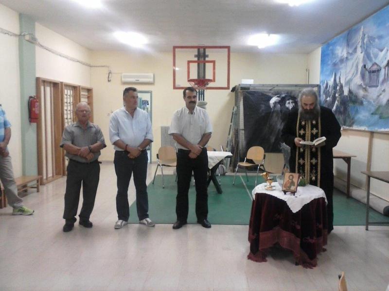 ΞΕΚΙΝΗΣΕ Η ΝΕΑ ΕΚΠΑΙΔΕΥΤΙΚΗ ΧΡΟΝΙΑ ΓΙΑ ΤΟ ΚΔΑΠΜΕΑ ΤΗΣ ΔΗ.Κ.Ε.Π.Α ...