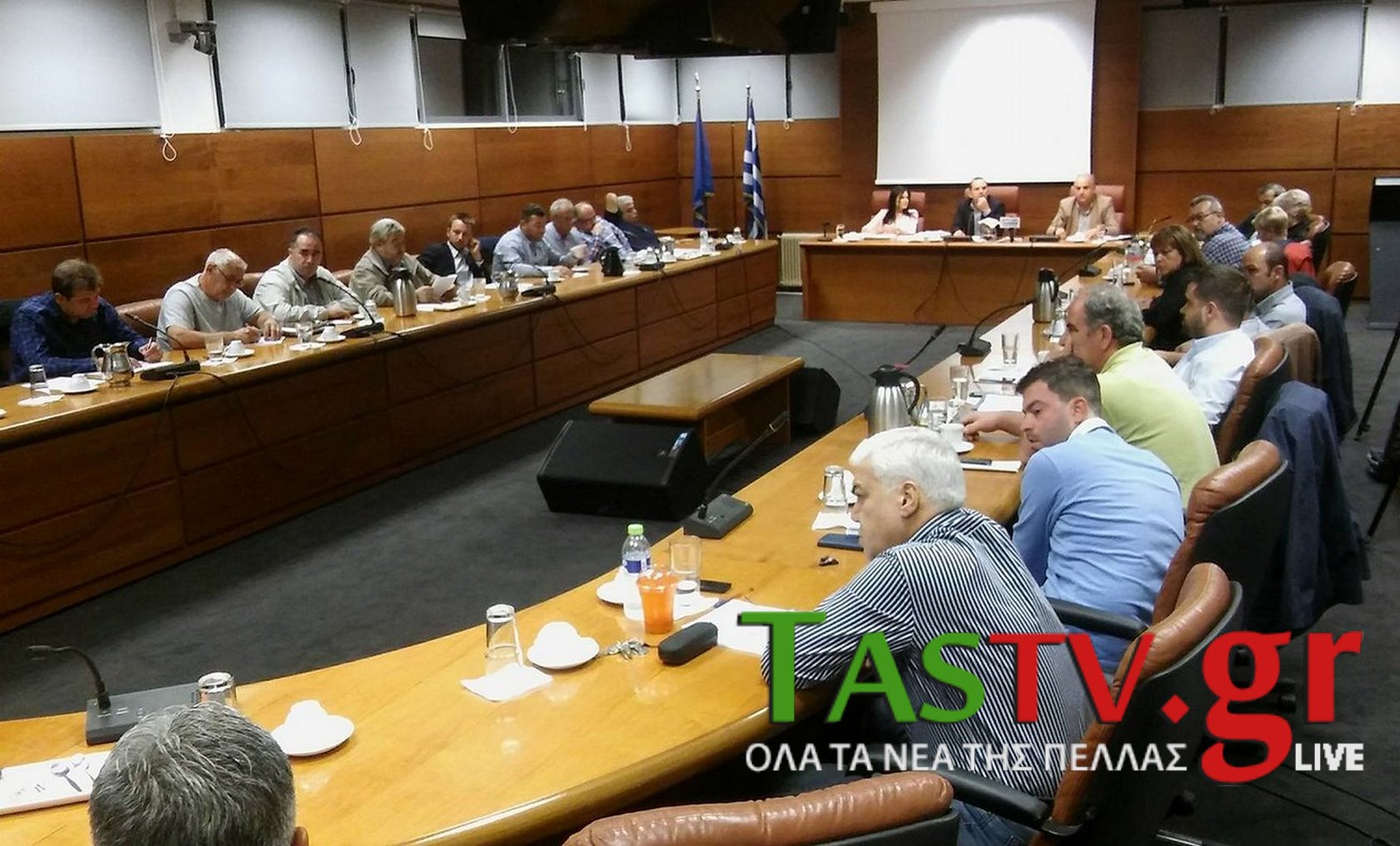 ΕΔΕΣΣΑ ΔΗΜΟΤΙΚΟ ΣΥΜΒΟΥΛΙΟ : ΞΑΝΑ ΤΟ ΘΕΜΑ ΓΙΑ ΤΟΥΣ ΛΟΓΑΡΙΑΣΜΟΥΣ ΤΟΥ ...