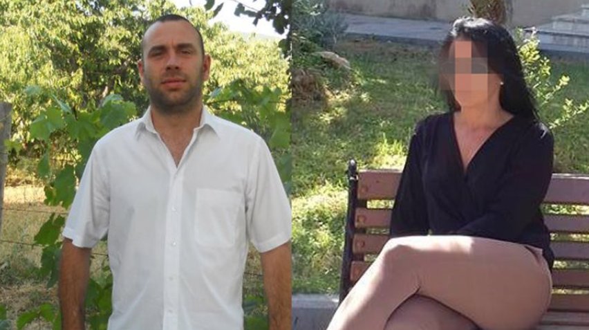 ΤΟ ΣΑΤΑΝΙΚΟ ΖΕΥΓΑΡΙ ΤΩΝ ΒΟΥΛΓΑΡΩΝ ΣΚΟΤΩΣΕ ΤΟΝ ΓΙΑΤΡΟ ΓΙΑ ΝΑ ΤΟΥ ΑΡΠΑΞΕΙ ...