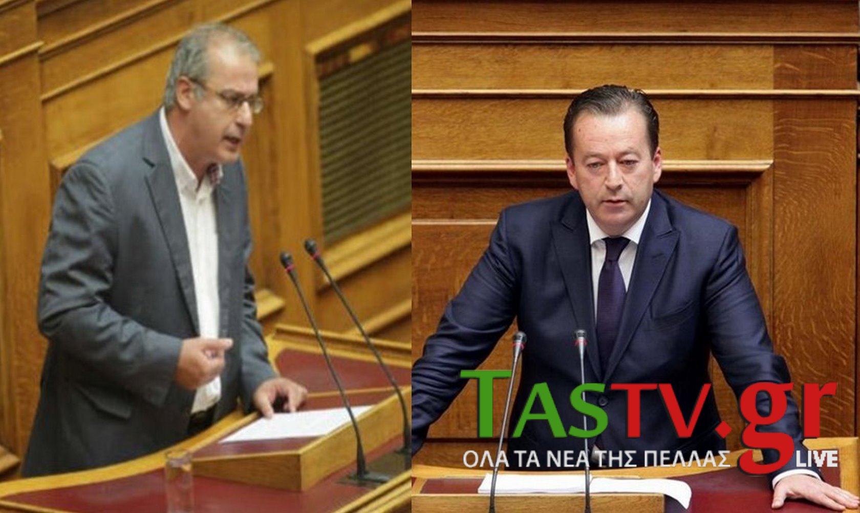 Γ. ΣΗΦΑΚΗΣ: ΣΤΗΝ ΠΕΛΛΑ ΤΟ ΣΑΒΒΑΤΟ Ο ΥΦΥΠΟΥΡΓΟΣ ΒΑΣΙΛΗΣ ΚΟΚΚΑΛΗΣ ΓΙΑ ΤΟ ...