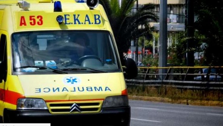 ΤΡΑΓΩΔΙΑ: ΜΑΝΑ ΑΦΗΣΕ ΤΑ ΠΑΙΔΙΑ ΣΤΟ ΣΧΟΛΕΙΟ ΚΑΙ ΠΕΘΑΝΕ | TASTV.gr | Τα ...