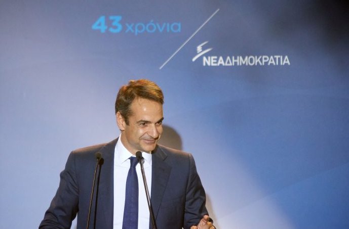 ΜΗΤΣΟΤΑΚΗΣ: ΟΙ ΔΗΜΟΣΙΟΙ ΥΠΑΛΛΗΛΟΙ ΠΟΥ ΛΟΥΦΑΡΟΥΝ ΔΕΝ ΘΕΛΟΥΝ ΤΗΝ ...