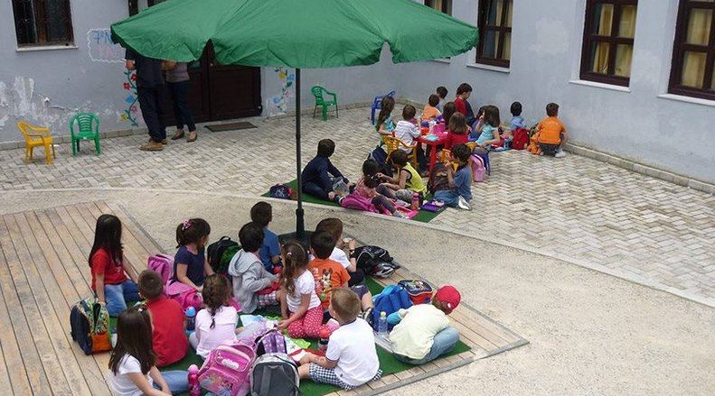 ΝΗΠΙΑΓΩΓΟΙ ΑΡΝΟΥΝΤΑΙ ΝΑ ΣΥΜΜΕΤΑΣΧΟΥΝ ΣΤΑ ΔΙΓΛΩΣΣΑ ΝΗΠΙΑΓΩΓΕΙΑ ME THN ...