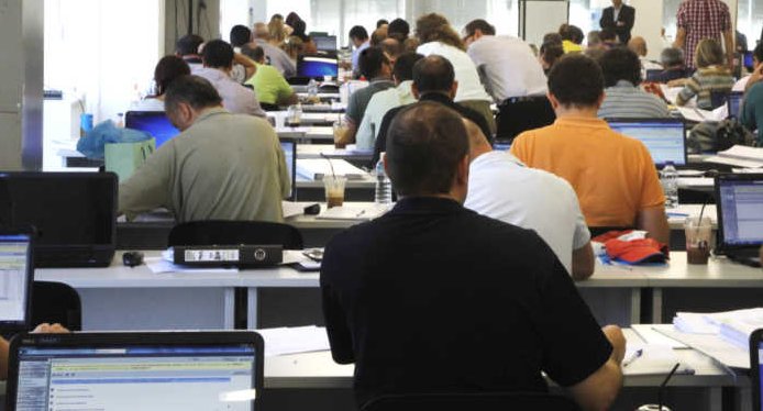ΔΗΜΟΣΙΟ: ΠΟΙΟΙ ΦΟΡΕΙΣ ΖΗΤΟΥΝ ΠΡΟΣΩΠΙΚΟ ΜΕΣΩ ΚΙΝΗΤΙΚΟΤΗΤΑΣ (ΠΙΝΑΚΑΣ ...