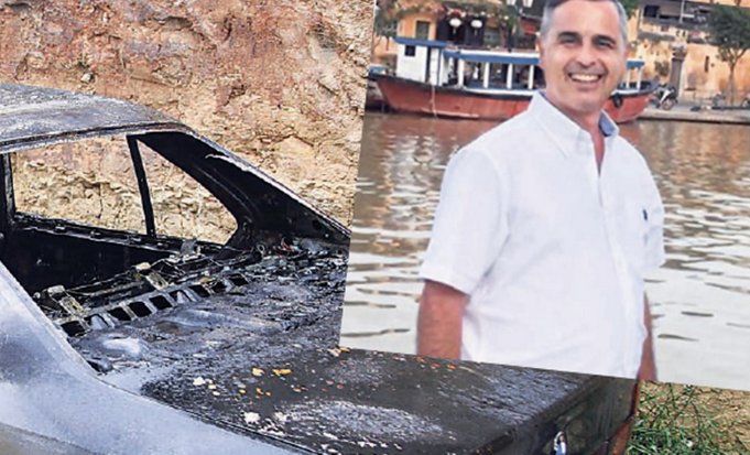 «ΚΥΡΙΕ ΛΕΜΠΙΔΑΚΗ ΔΙΑΘΕΣΤΕ ΜΕΡΟΣ ΤΩΝ ΧΡΗΜΑΤΩΝ ΠΟΥ ΘΑ ΕΠΑΙΡΝΑΝ ΟΙ ...