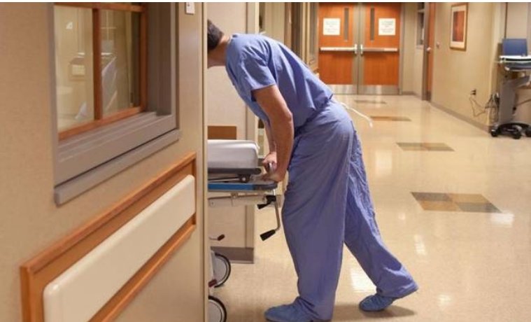 ΣΤΗΝ ΦΥΛΑΚΗ Ο ΝΟΣΗΛΕΥΤΗΣ ΠΟΥ ΝΑΡΚΩΣΕ ΚΑΙ ΑΣΕΛΓΗΣΕ ΣΕ ΝΕΑΡΗ ΚΟΠΕΛΑ ...