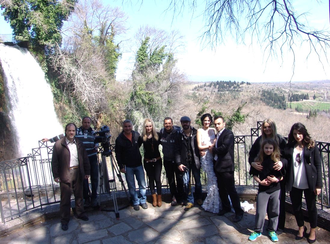 Η ΕΚΠΟΜΠΗ ΜΕΝΟΥΜΕ ΕΛΛΑΔΑ ΣΤΗΝ ΕΔΕΣΣΑ & ΤΗΝ ΟΡΕΙΝΗ ΠΕΛΛΑ | TASTV.gr | Τα ...