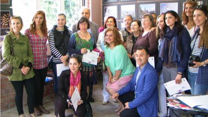 ΈΚΘΕΣΗ ΦΩΤΟΓΡΑΦΙΑΣ ΑΠΟ ΤΟ ΚΠΕ ΈΔΕΣΣΑΣ ΓΙΑΝΝΙΤΣΩΝ | TASTV.gr | Τα νέα ...