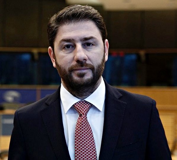 ΤΟ ΠΡΟΓΡΑΜΜΑ ΕΠΙΣΚΕΨΗΣ ΕΥΡΩΒΟΥΛΕΥΤΗ ΚΑΙ ΥΠΟΨΗΦΙΟΥ ΓΙΑ ΤΗΝ ΗΓΕΣΙΑ ΤΗΣ ...