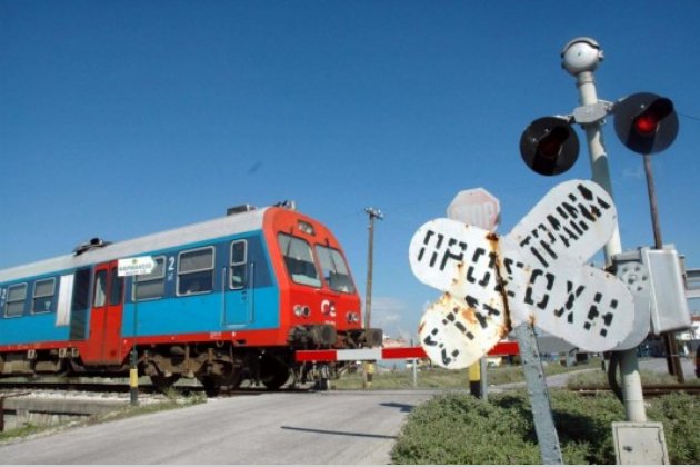 ΜΕ ΤΡΕΝΟ ΘΑ ΣΥΝΔΕΕΤΑΙ ΜΕΧΡΙ ΤΟ ΦΘΙΝΟΠΩΡΟ Η ΘΕΣΣΑΛΟΝΙΚΗ ΜΕ ΤΟ ...