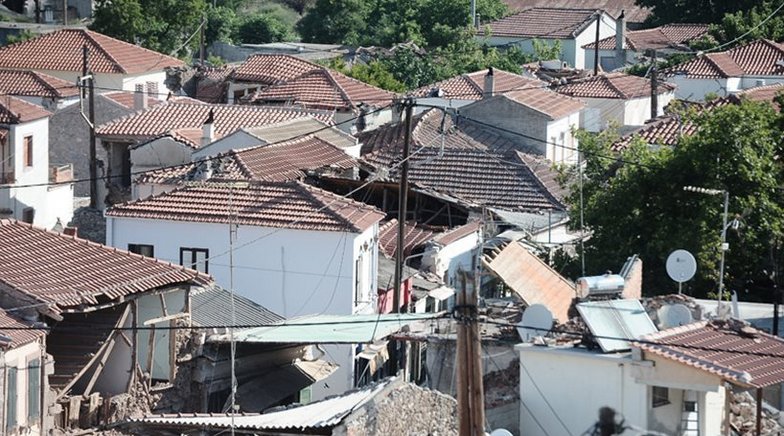 ΑΠΟΓΝΩΣΗ ΣΤΑ ΧΑΛΑΣΜΑΤΑ: ΞΕΣΠΙΤΩΘΗΚΑΝ ΟΙ ΚΑΤΟΙΚΟΙ ΤΗΣ ΒΡΙΣΑΣ | TASTV.gr ...