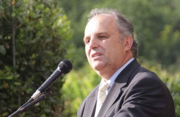 ΑΠΟΚΛΕΙΣΤΙΚΗ ΣΥΝΕΝΤΕΥΞΗ ΔΗΜΑΡΧΟΥ ΕΔΕΣΣΑΣ ΓΙΑΝΝΟΥ ΔΗΜΗΤΡΙΟΥ ΣΤΟΝ ΣΙΜΟ ...