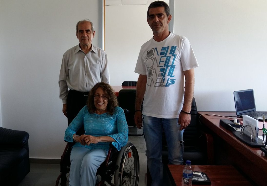 ΣΥΛΛΟΓΟΣ ΝΕΦΡΟΠΑΘΩΝ ΠΕΛΛΑΣ: ΣΤΗΡΙΞΗ ΑΠΌ ΤΟΝ ΔΙΟΙΚΗΤΗ ΤΟΥ ΝΟΣΟΚΟΜΕΙΟΥ ...