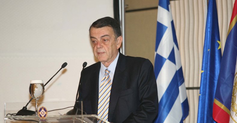 «ΈΦΥΓΕ» ΑΠΟ ΤΗ ΖΩΗ Ο ΔΗΜΙΟΥΡΓΟΣ ΤΟΥ ΑΝΤ1, ΜΙΝΩΣ ΚΥΡΙΑΚΟΥ | TASTV.gr ...