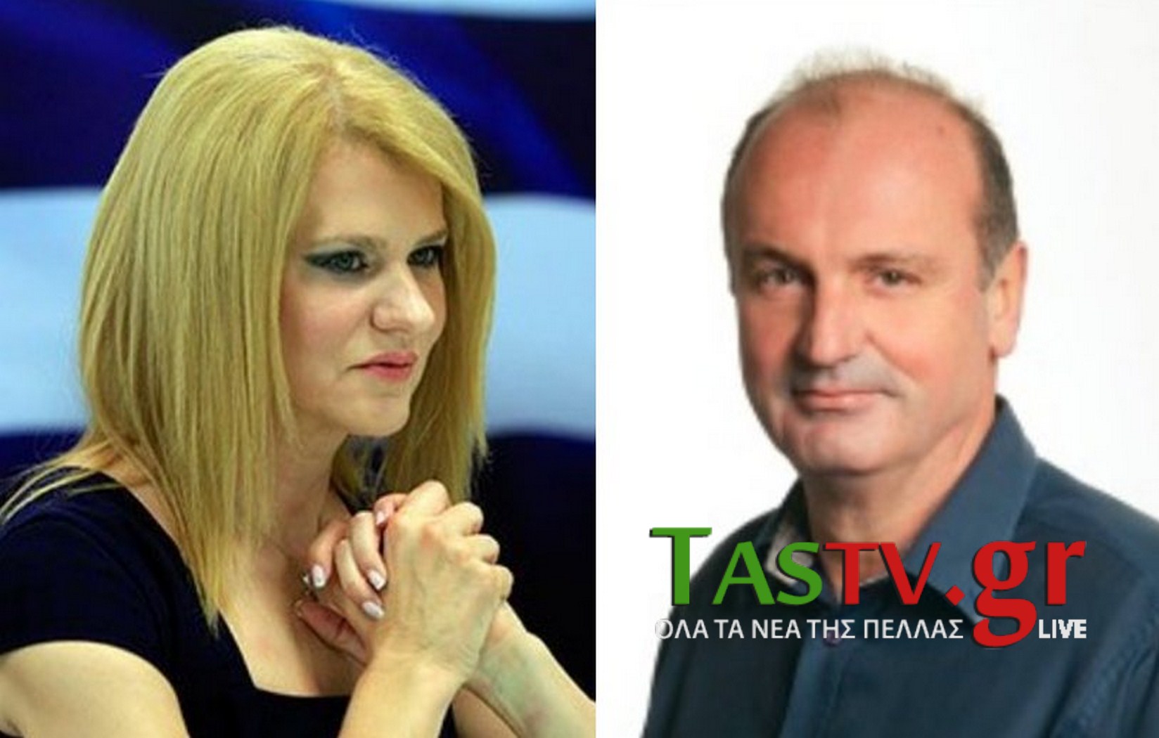 Θ.ΤΖΑΚΡΗ : ΣΥΝΕΡΓΑΣΙΑ ΜΕ ΠΡΟΕΔΡΟ ΕΛΓΑ ΓΙΑ ΕΚΤΙΜΗΣΕΙΣ ΚΑΙ ΑΠΟΖΗΜΙΩΣΕΙΣ ...