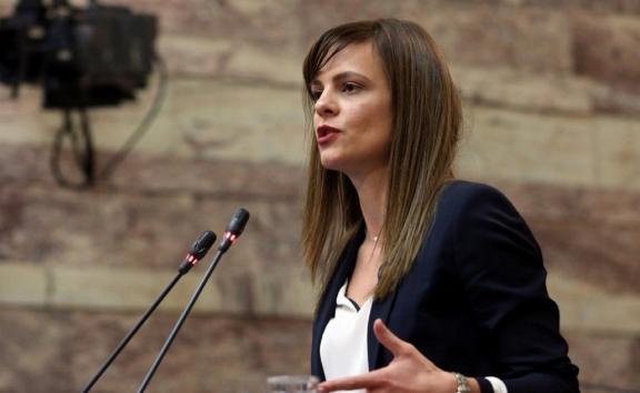 ΑΧΤΣΙΟΓΛΟΥ: ΕΝΤΟΣ ΤΟΥ ΣΕΠΤΕΜΒΡΙΟΥ Η ΡΥΘΜΙΣΗ ΓΙΑ ΤΟΥΣ ΑΠΛΗΡΩΤΟΥΣ ...