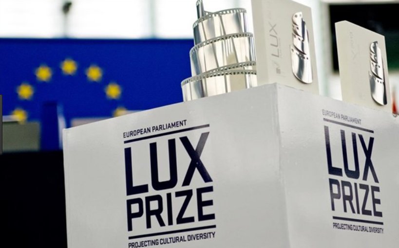 ΚΙΝΗΜΑΤΟΓΡΑΦΙΚΟ ΒΡΑΒΕΙΟ LUX ΤΟΥ ΕΥΡΩΠΑΙΚΟΥ ΚΟΙΝΟΒΟΥΛΙΟΥ - ΟΙ ΤΡΕΙΣ ...