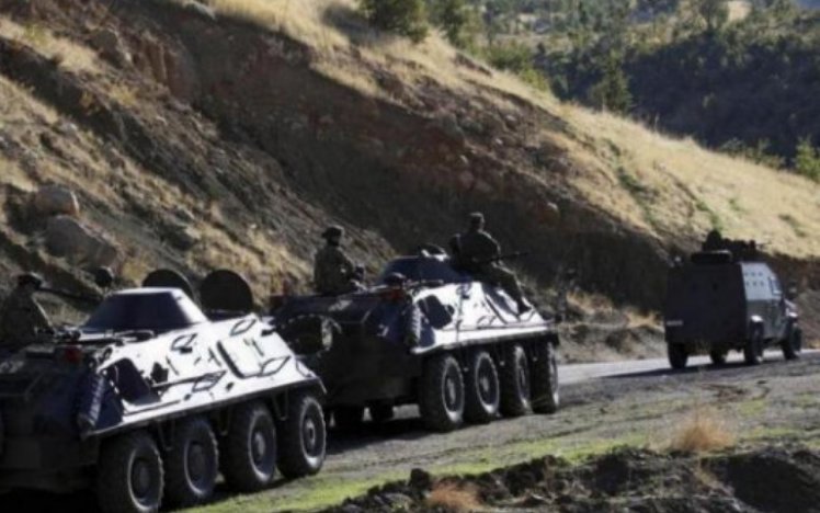 ΤΟΥΡΚΙΑ ΚΑΙ ΚΟΥΡΔΟΙ ΣΤΑ ΠΡΟΘΥΡΑ ΠΟΛΕΜΟΥ - Ο ΡΟΛΟΣ ΤΩΝ ΑΜΕΡΙΚΑΝΩΝ ...