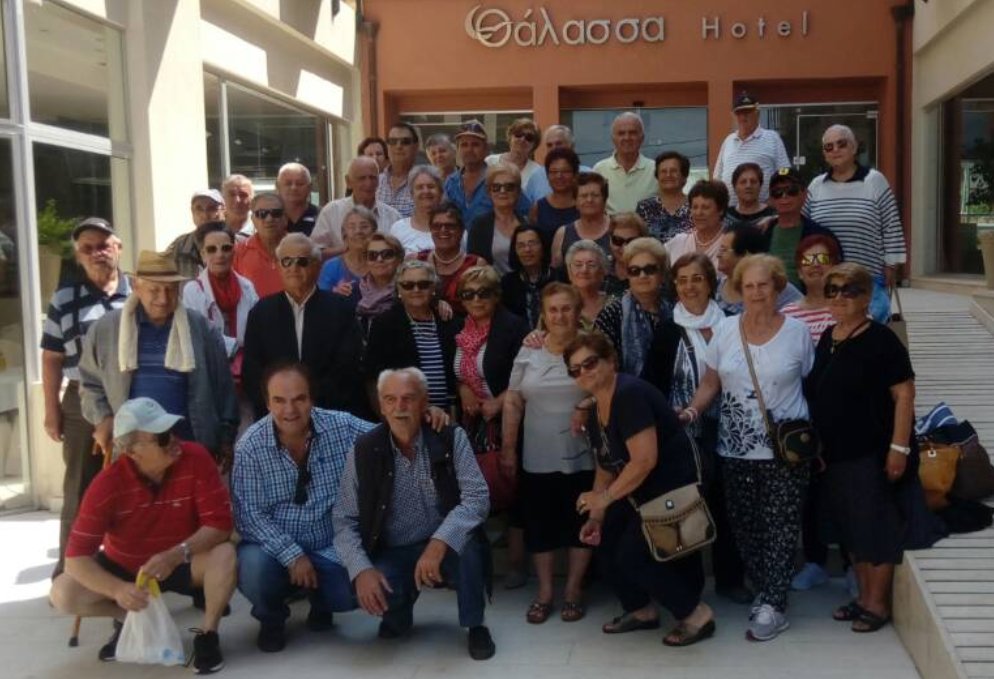 ΤΟ Κ.Α.Π.Η ΔΗΜΟΥ ΣΚΥΔΡΑΣ ΘΕΛΕΙ… ΘΑΛΑΣΣΑ ΚΑΙ ΧΑΤΙΡΙ ΔΕΝ ΤΟΥ ΧΑΛΑΣΑ ...