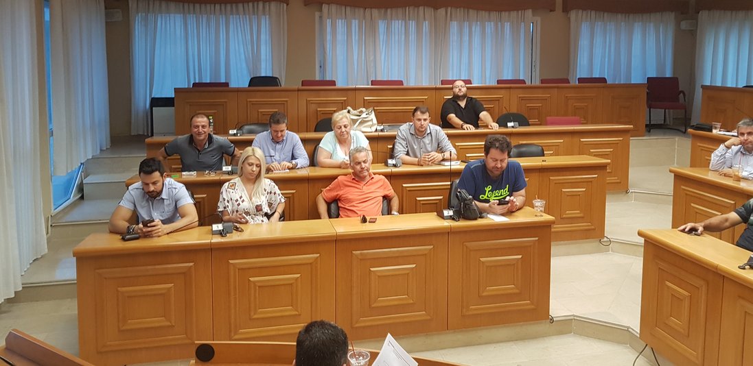 ΝΟΔΕ Ν.Δ. ΠΕΛΛΑΣ :ΣΤΗΝ ΑΡΙΔΑΙΑ ΠΡΑΓΜΑΤΟΠΟΙΗΣΕ ΤΗΝ ΤΑΚΤΙΚΗ ΤΗΣ ΣΥΝΕΛΕΥΣΗ ...