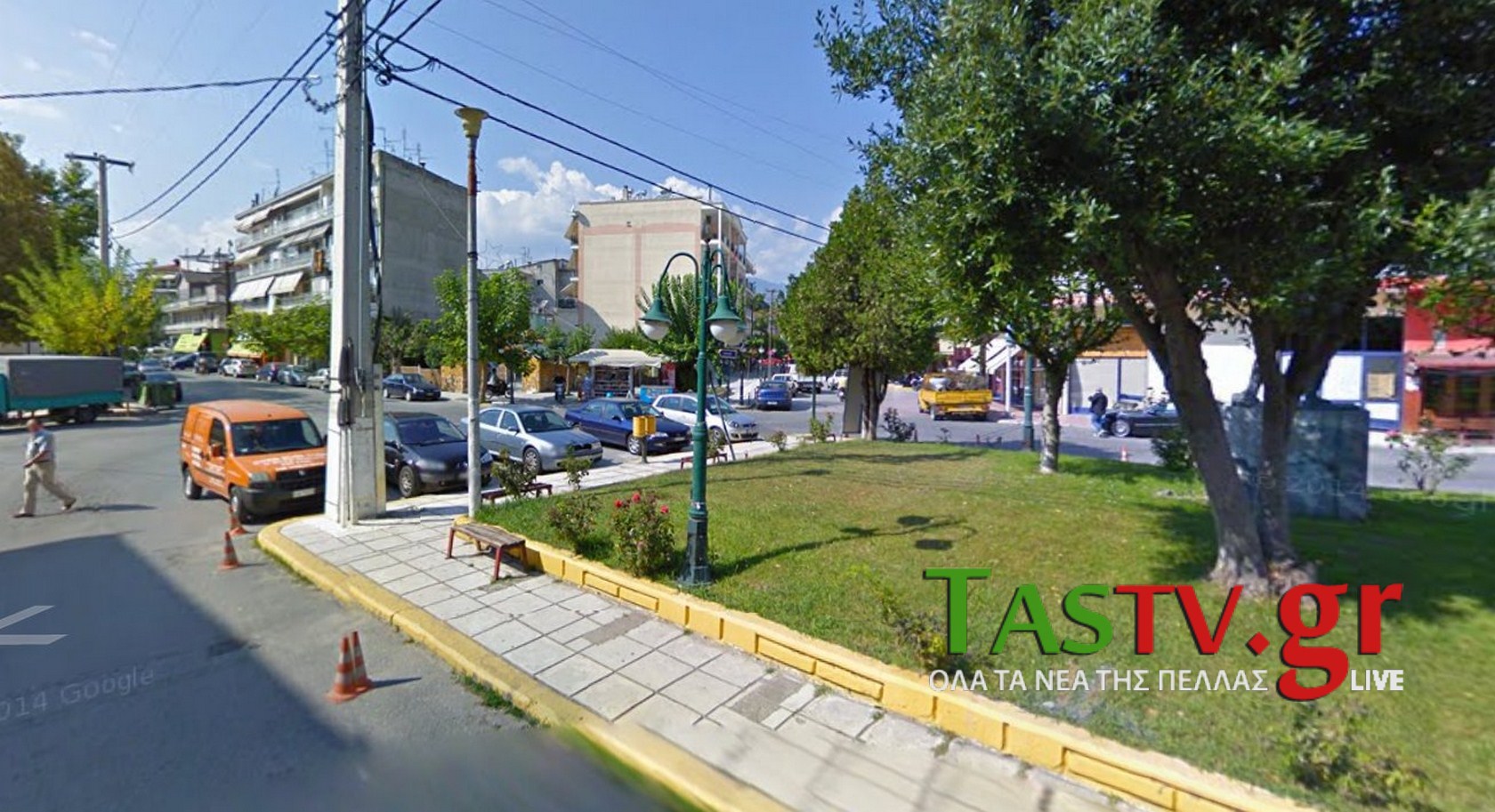 ΔΗΜΟΣ ΑΛΜΩΠΙΑΣ : ΥΠΟΒΟΛΗ ΑΙΤΗΣΕΩΝ ΓΙΑ ΚΑΛΥΨΗ ΘΕΣΕΩΝ ΣΕ ΛΑΙΚΕΣ ΑΓΟΡΕΣ ΣΕ ...