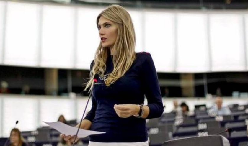 ΕΥΑ ΚΑΪΛΗ: ΒΑΛΤΕ ΤΕΛΟΣ ΣΤΗΝ ΑΔΙΑΦΑΝΕΙΑ ΤΟΥ ΕSM ΚΑΙ ΤΑ ΜΝΗΜΟΝΙΑ ...