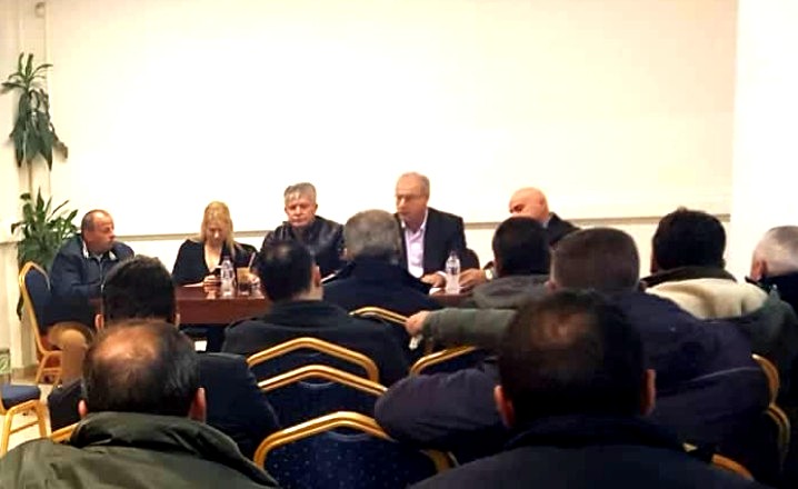 Γ.ΣΗΦΑΚΗΣ : ΣΥΣΚΕΨΗ ΣΕΑΣ ΠΕΛΛΑΣ ΓΙΑ ΤΟΝ ΤΡΟΠΟ ΚΑΤΑΝΟΜΗΣ DE MINIMIS ΣΤΑ ...