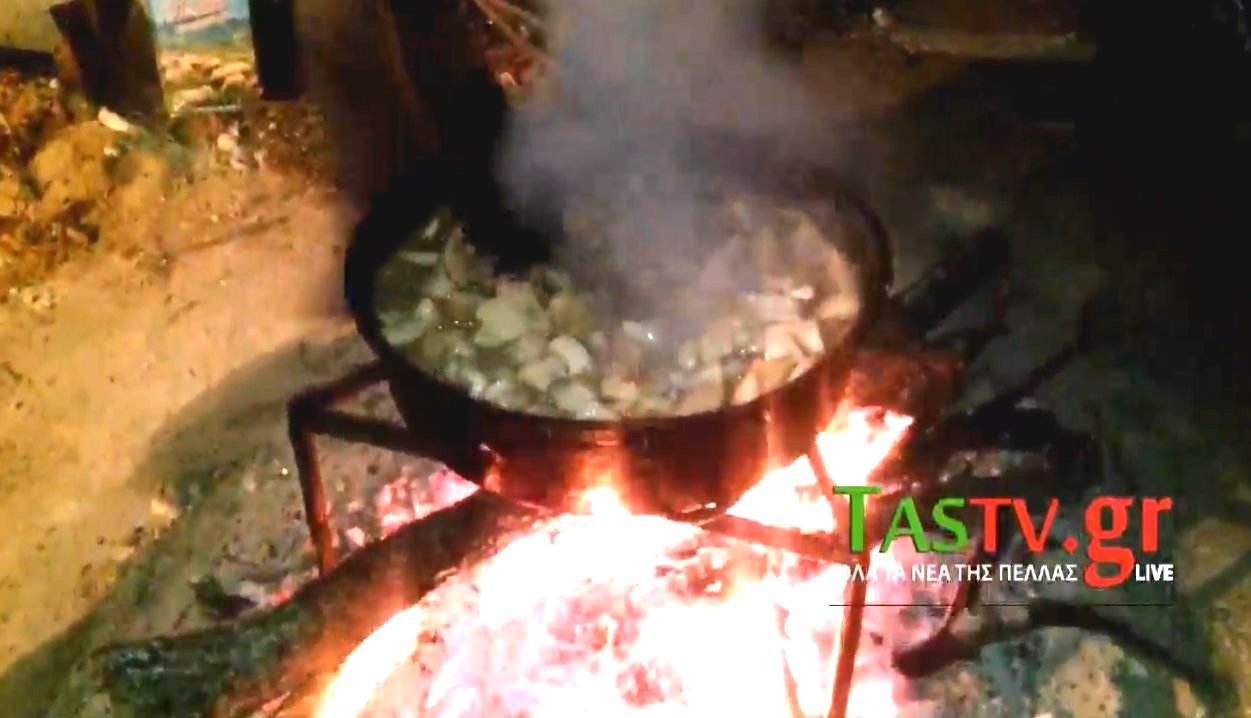 ΓΙΟΡΤΑΣΤΗΚΕ ΤΟ ΕΘΙΜΟ ΤΖΟΥΜΠΡΙΝΚΕΣ ΑΠΟ ΤΟΝ ΠΟΛΙΤΙΣΤΙΚΟ ΣΥΛΛΟΓΟ «ΑΡΚΟΥΔΕΣ ...