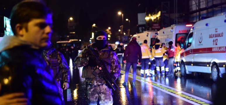 ΑΙΜΑΤΗΡΗ ΠΡΩΤΟΧΡΟΝΙΑ ΣΤΗΝ ΚΩΝΣΤΑΝΤΙΝΟΥΠΟΛΗ (VIDEOS PHOTOS) | TASTV.gr ...
