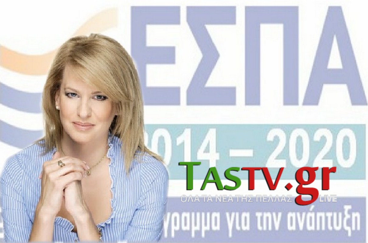 Θ. ΤΖΑΚΡΗ : ΕΝΗΜΕΡΩΤΙΚΗ ΕΚΔΗΛΩΣΗ ΓΙΑ ΤΟΝ ΝΕΟ ΑΝΑΠΤΥΞΙΑΚΟ ΝΟΜΟ ΚΑΙ ΤΑ ...