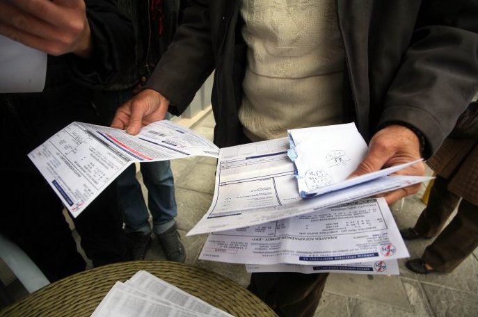 ΔΗΜΟΤΙΚΑ ΤΕΛΗ: ΔΙΚΑΙΩΜΑ ΑΠΑΛΛΑΓΗΣ ΚΑΙ ΓΙΑ ΜΗ ΜΟΝΙΜΟΥΣ ΚΑΤΟΙΚΟΥΣ | TASTV ...