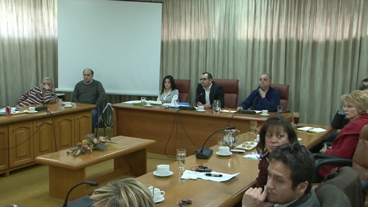 ΟΙ ΑΓΡΟΤΙΚΕΣ ΚΙΝΗΤΟΠΟΙΗΣΕΙΣ ΣΤΟ ΔΗΜΟΤΙΚΟ ΣΥΜΒΟΥΛΙΟ ΕΔΕΣΣΑΣ (VIDEO ...