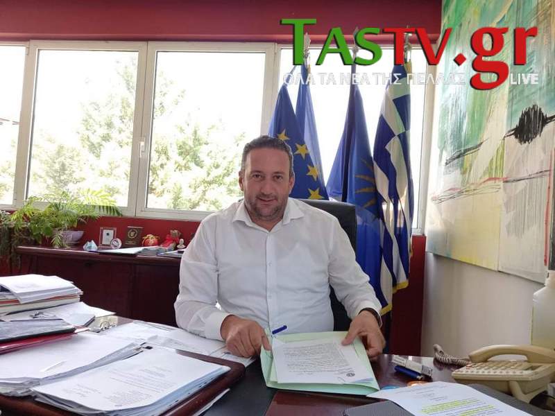 ΑΡΙΔΑΙΑ : ΚΛΕΙΣΤΑ ΟΛΑ ΤΑ ΣΧΟΛΕΙΑ ΛΟΓΩ ΤΗΣ ΠΛΗΜΜΥΡΑΣ | TASTV.gr | Τα νέα ...