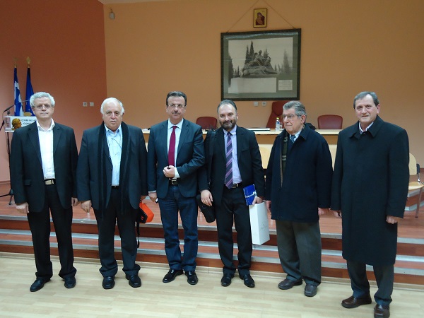 ΕΚΔΗΛΩΣΗ ΤΟΥ ΑΝΟΙΚΤΟΥ ΛΑΪΚΟΥ ΠΑΝΕΠΙΣΤΗΜΙΟΥ ΓΙΑΝΝΙΤΣΩΝ | TASTV.gr | Τα ...